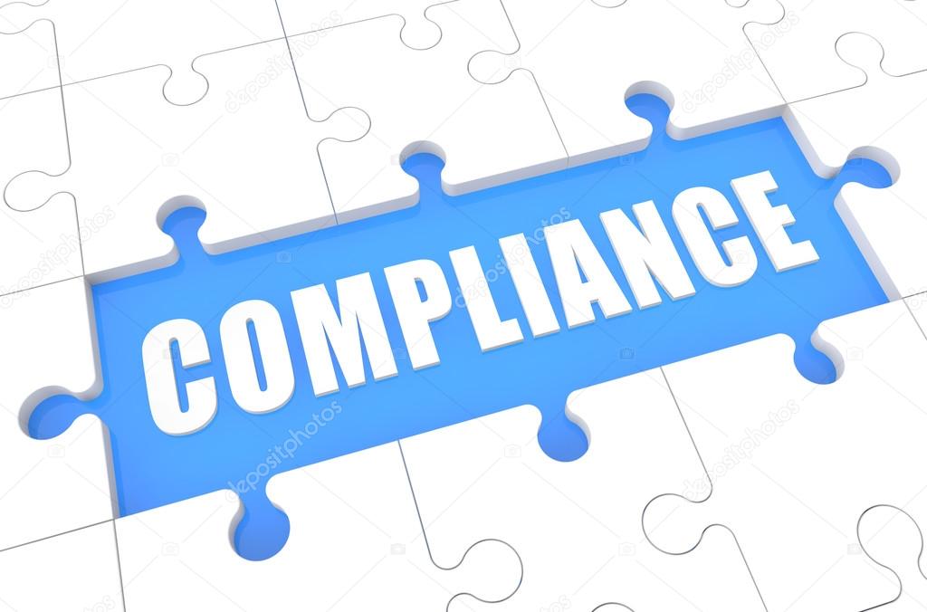 Compliance Stock Photo by ©Mazirama 65313671