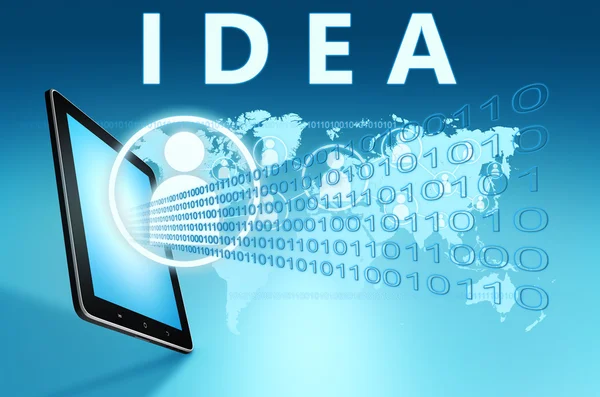 Idea network Stock Photos, Royalty Free Idea network Images | Depositphotos