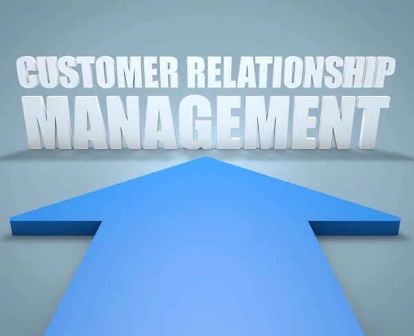 Extended Relationship Management Stock Photo by ©Mazirama 73020625