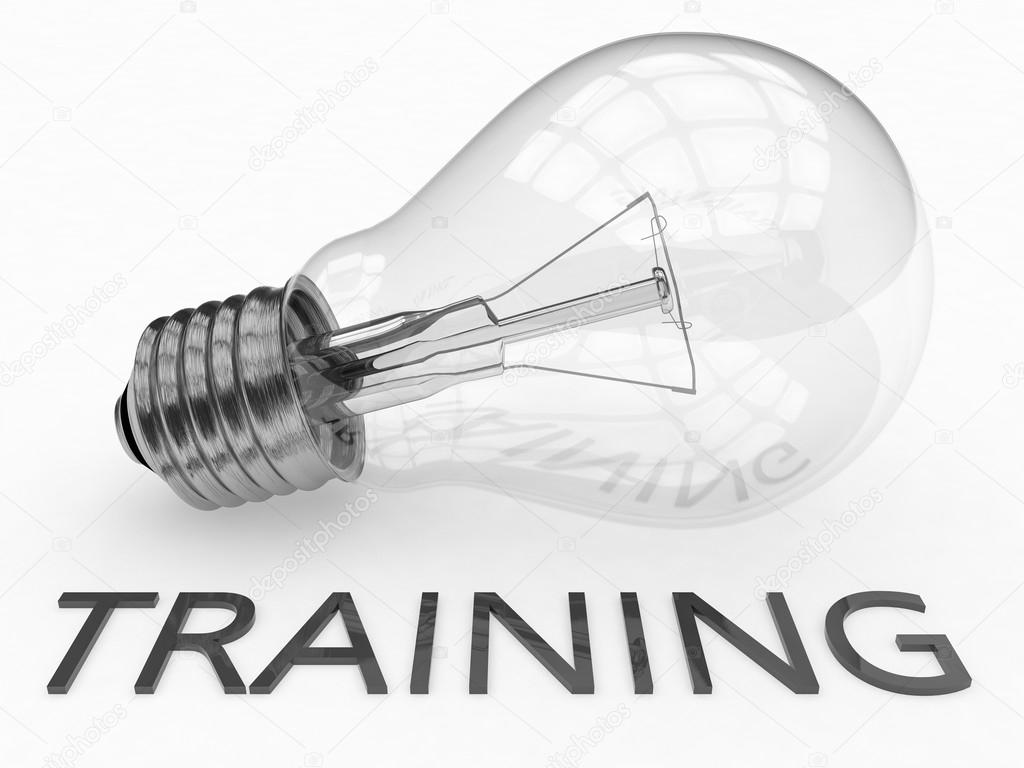 Training Stock Photo by ©Mazirama 73019481