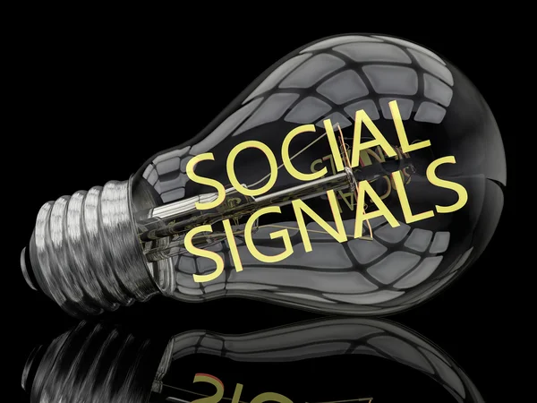 Social signals Stock Photos, Royalty Free Social signals Images ...