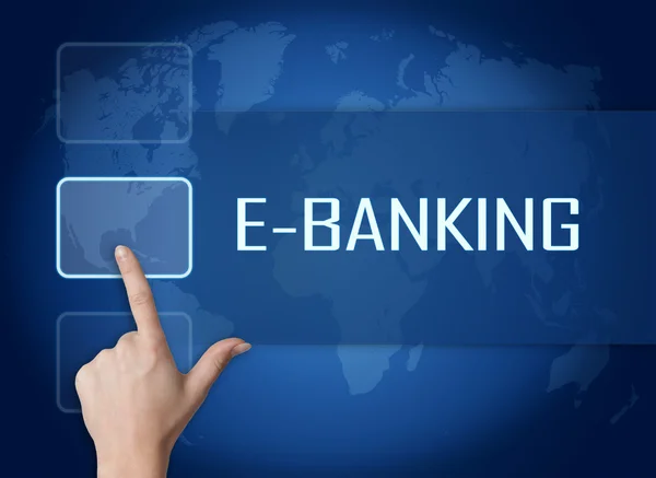 E banking Stock Photos, Royalty Free E banking Images | Depositphotos