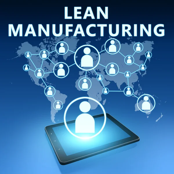 Lean manufacturing Stock Photos, Royalty Free Lean manufacturing Images ...