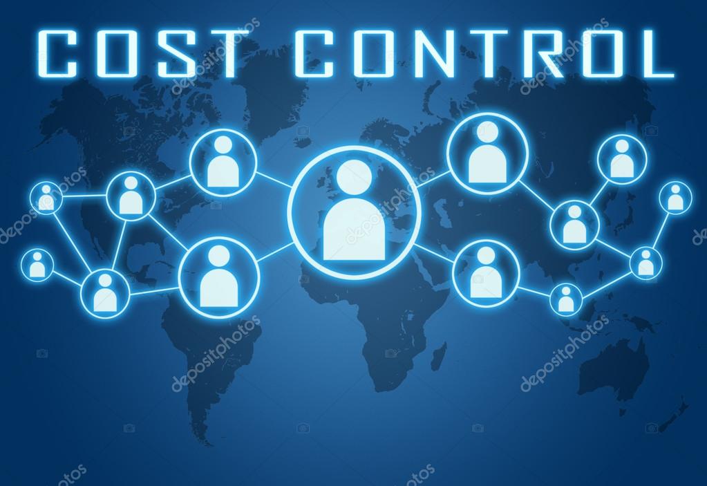 Cost Control Stock Photo by ©Mazirama 81528566