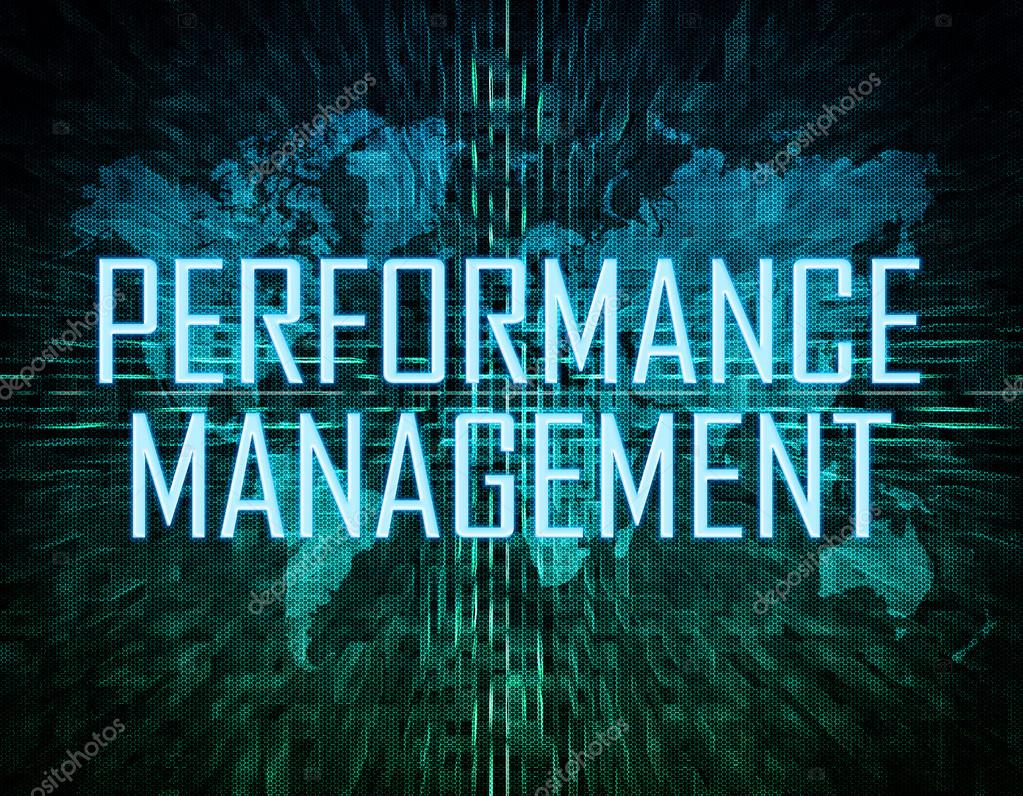 Performance Management Stock Photo by ©Mazirama 83359878
