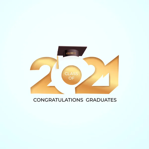 181 Class of 2021 Stock Illustrations | Depositphotos