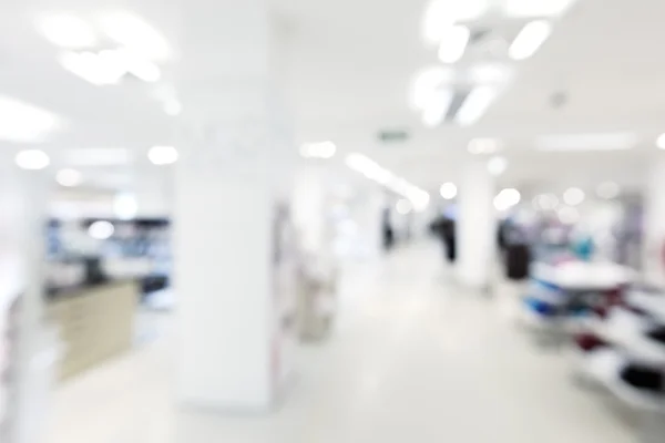 Store blur background Stock Photo by ©Iakov 64341811