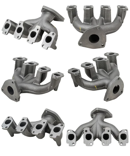 Engine intake manifold Stock Photos, Royalty Free Engine intake ...