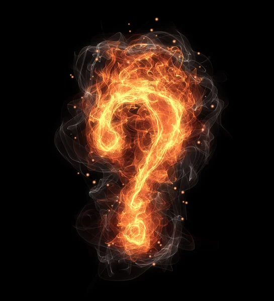 Fire question mark Stock Photos, Royalty Free Fire question mark Images ...