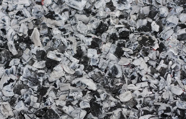 Ashes background — Stock Photo © romvo79 #6476269