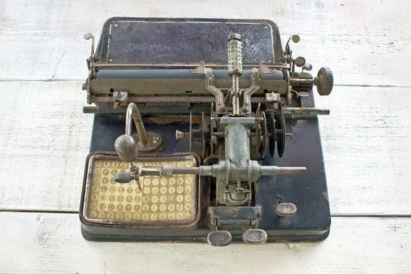 Vintage adding machine Stock Photos, Royalty Free Vintage adding ...