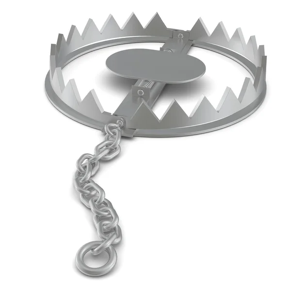 Bear trap Images, Royalty-free Stock Bear trap Photos & Pictures ...