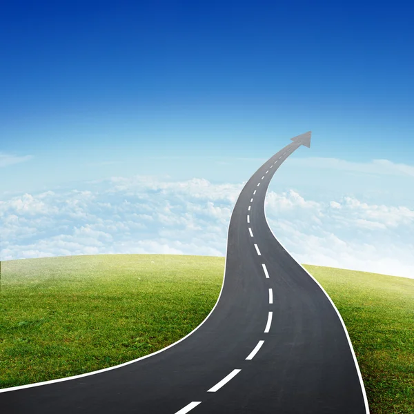 No limits ⬇ Stock Photo, Image by © lightsource #22245719