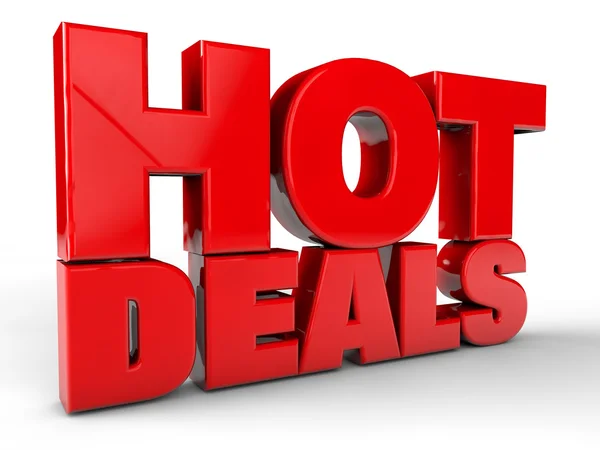 Hot deals Stock Photos, Royalty Free Hot deals Images | Depositphotos