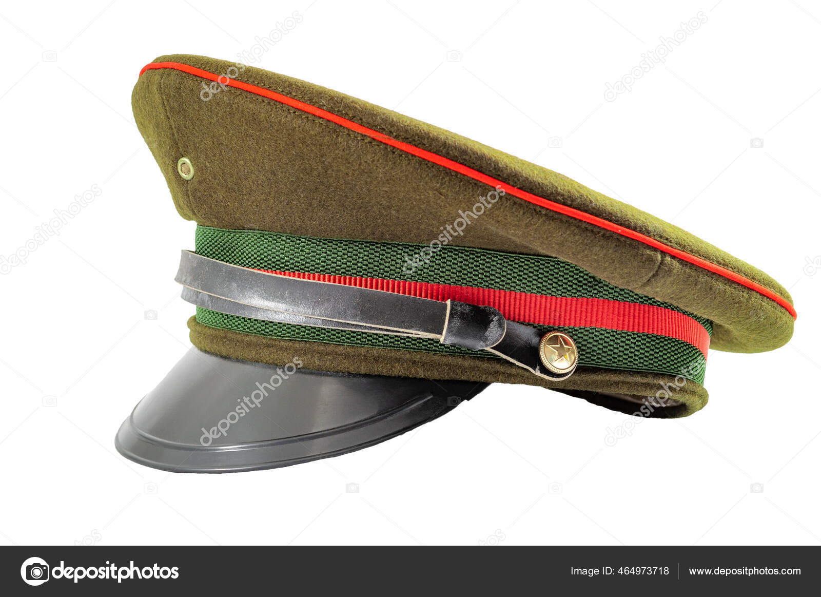 Green Army General Russian Military Hat EA | atelier-yuwa.ciao.jp