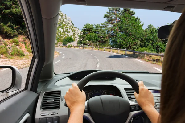 Car inside view Stock Photos, Royalty Free Car inside view Images ...