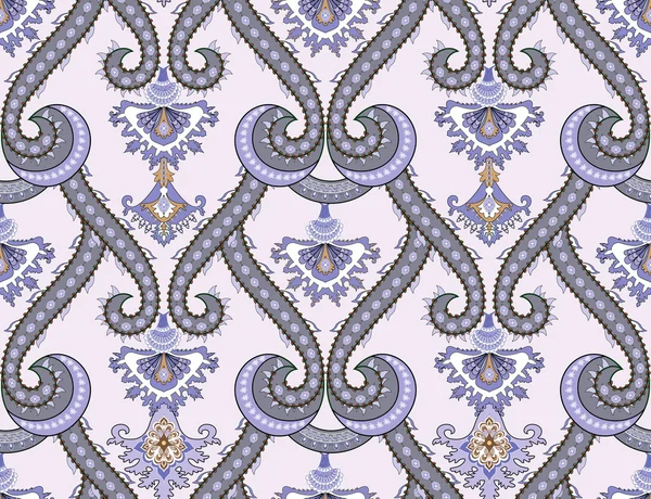 Purple damask Stock Vectors, Royalty Free Purple damask Illustrations ...