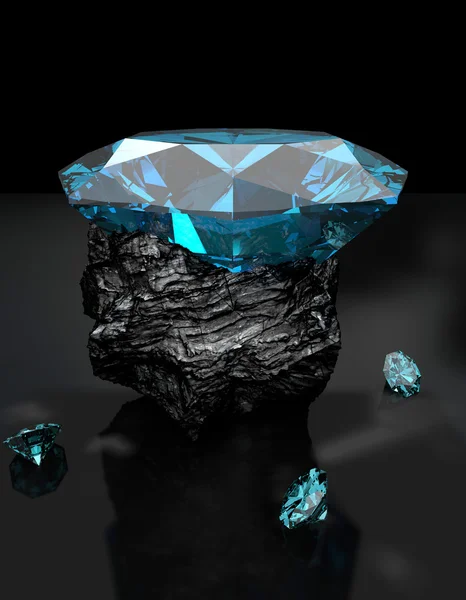 Diamond mine Stock Photos, Royalty Free Diamond mine Images | Depositphotos