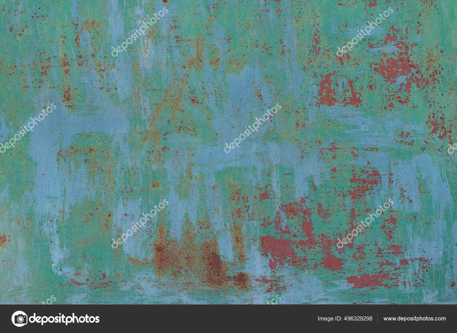 Worn metal texture background. Stock Illustration by ©arthurhidden ...