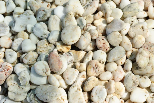 Color pebble stone as background — Stock Photo © hsagencia #30474919