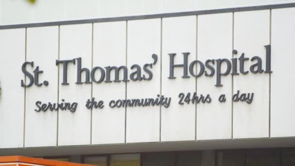 50 St thomas hospital Videos, Royalty-free Stock St thomas hospital ...
