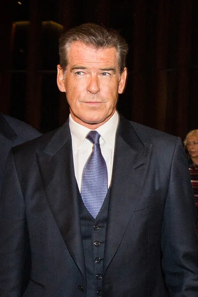 Actor Pierce Brosnan – Stock Editorial Photo © magicinfoto #60366951