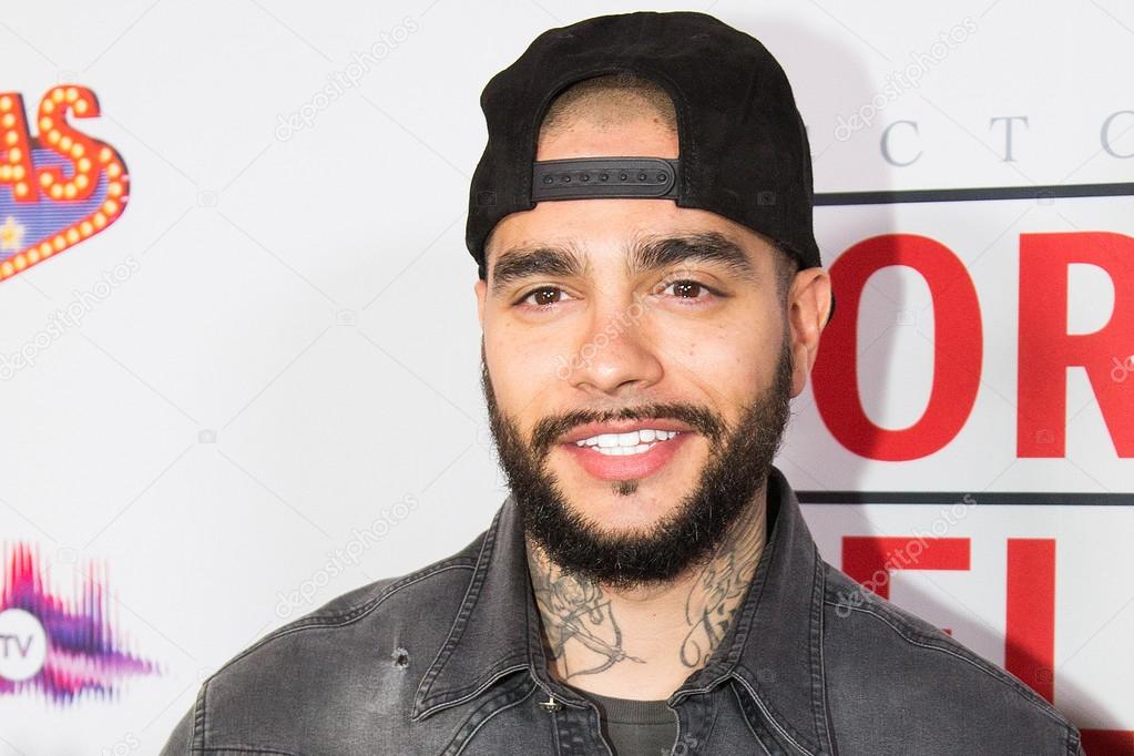 Singer Timati at Vegas Center – Stock Editorial Photo © magicinfoto ...