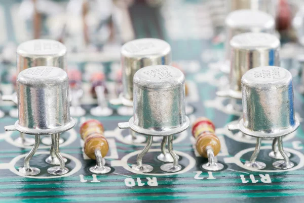 Diodo de transistores Stock Photos, Royalty Free Diodo de transistores ...