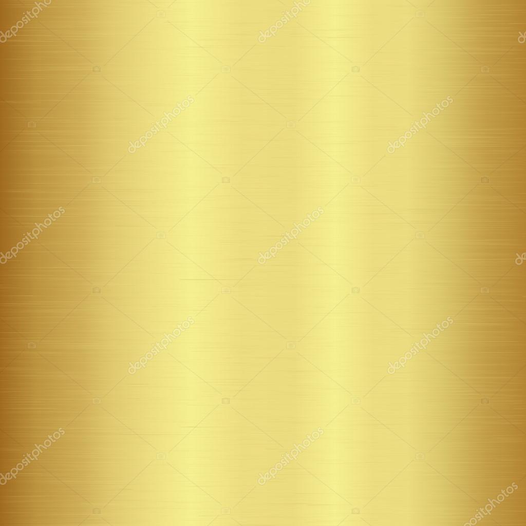 Polished Gold Texture