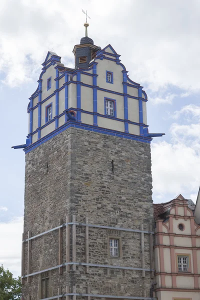 Blue castle Stock Photos, Royalty Free Blue castle Images | Depositphotos