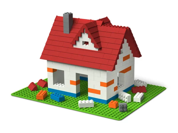 Lego home Stock Photos, Royalty Free Lego home Images | Depositphotos