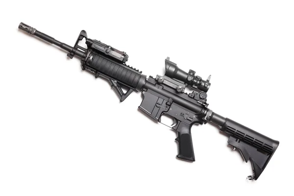 Ar15 Stock Photos, Royalty Free Ar15 Images | Depositphotos