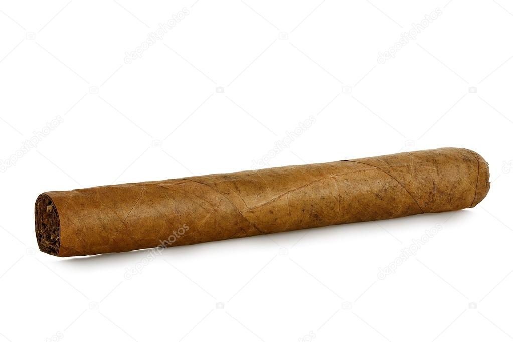 Cigar Stock Photo by ©costasz 53400097