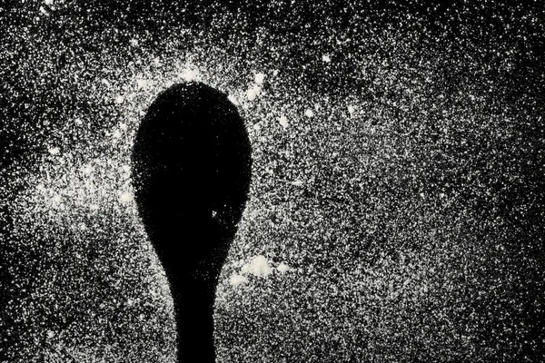 Ladle shape Stock Photos, Royalty Free Ladle shape Images | Depositphotos®