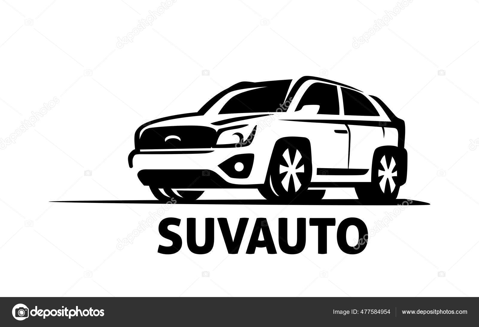 Suv Logo PNG, Vector, PSD, And Clipart With Transparent, 52% OFF