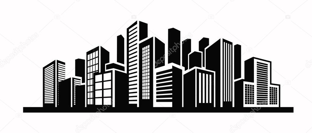 Building icon Stock Vector Image by ©bioraven #57530815 Building icon Stock Vector Image by ©bioraven #57530815