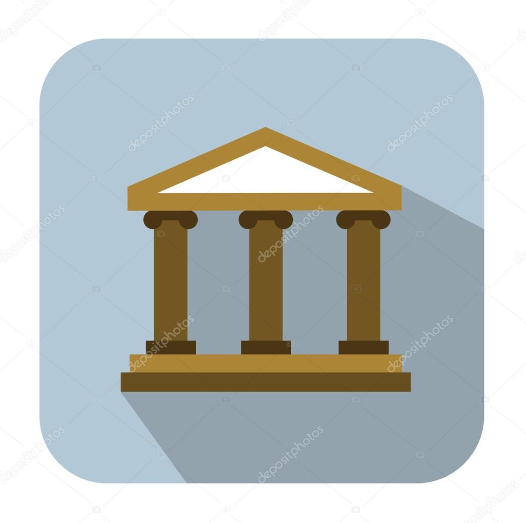 Bank icons Stock Vector by ©bioraven 57539561