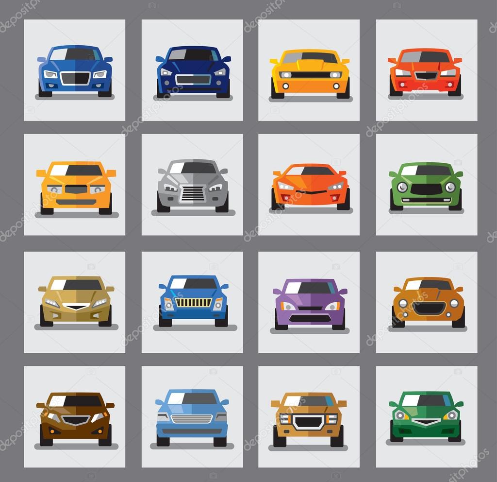 Icono automático Vector de stock por ©bioraven 65998209