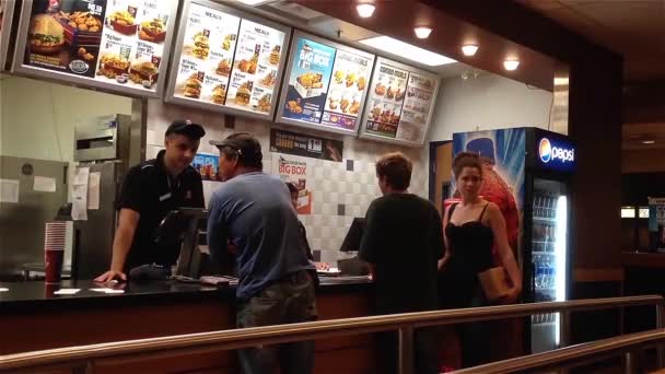 588 Kfc Videos, Royalty-free Stock Kfc Footage | Depositphotos