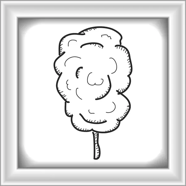 Candyfloss Stock Vectors, Royalty Free Candyfloss Illustrations ...