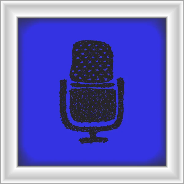 Microphone background Stock Photos, Royalty Free Microphone background ...