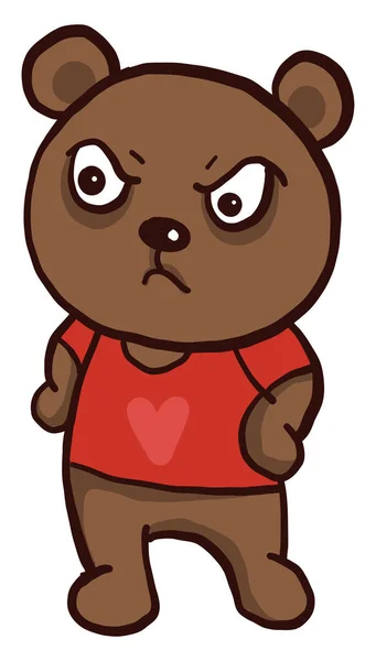 Angry teddy bear Stock Photos, Royalty Free Angry teddy bear Images ...