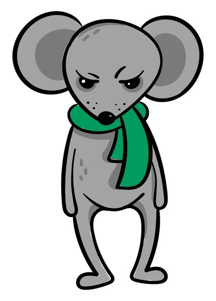 211 Angry mouse cartoon Stock Illustrations | Depositphotos®