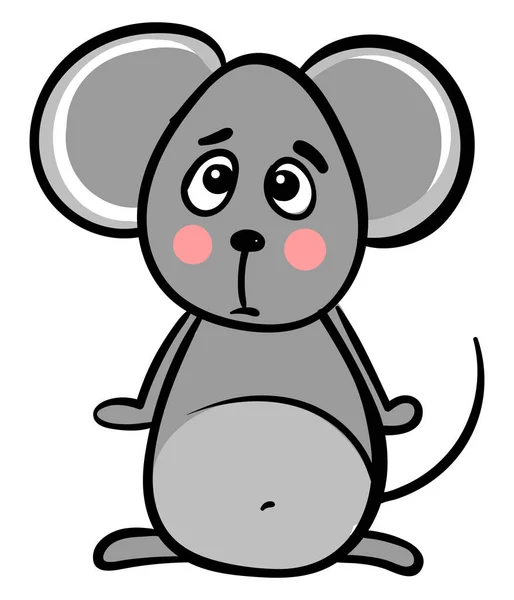 9,602,656 Cute mouse cartoon Vector Images | Depositphotos