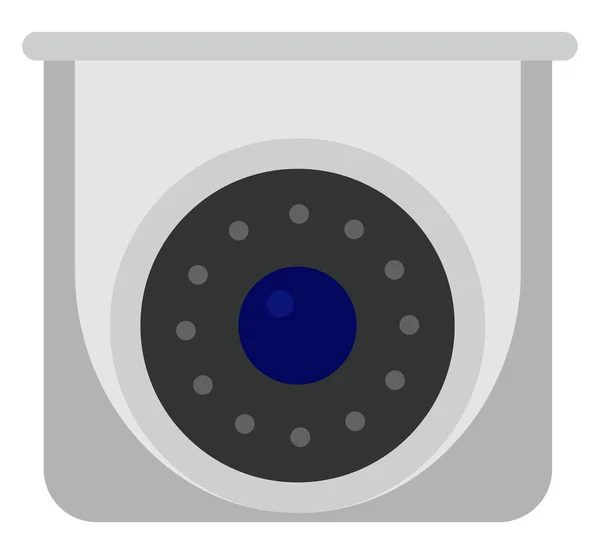 Bote Agua Ilustración Vector Sobre Fondo Blanco Vector de stock ...