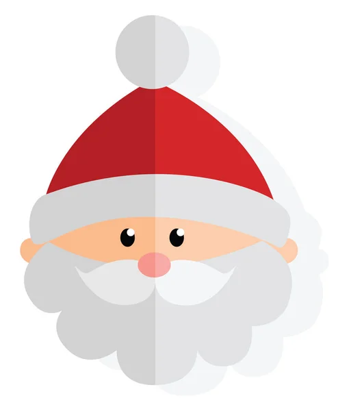 100,000 Cara de santa claus Vector Images | Depositphotos