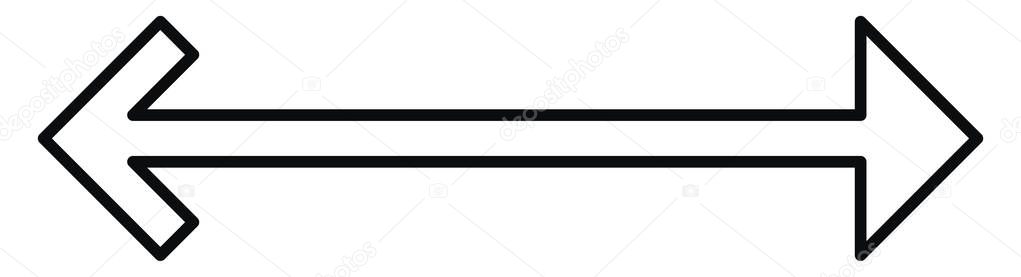 Imagens vetoriais 2 formas | Depositphotos