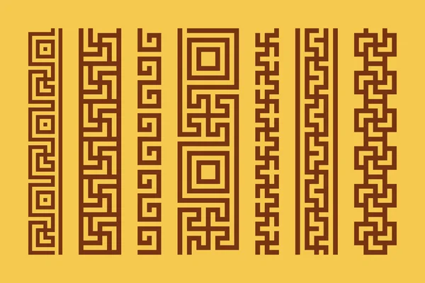 ᐈ Swastika pattern stock vectors, Royalty Free swastika pattern ...