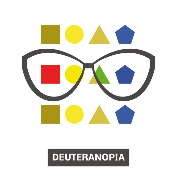 Color blindness test Vector Art Stock Images | Depositphotos