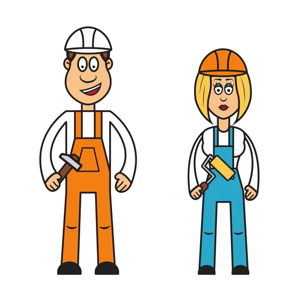 Boilersuit Vector Art Stock Images | Depositphotos